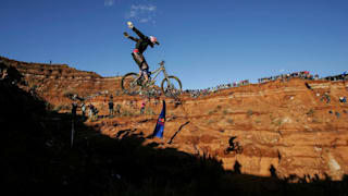 Road to Rampage S1 E1 extra: Kyle Strait interview