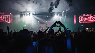 Red Bull Soundclash