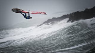 Red Bull Storm Chase: By the Numbers