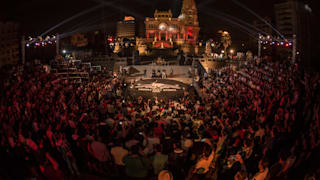 Red Bull BC One Middle East Africa Action Clip