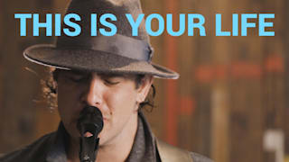 Augustines - This Is Your Life