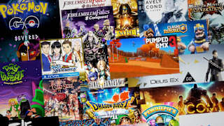 Red Bull Mobile Game of the year