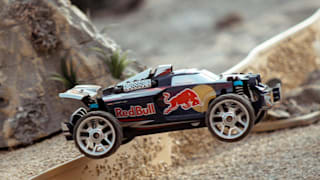 Red Bull Desert Wings University Challenge