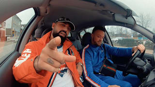 Azet & Zuna: Super Plus Albumteaser 3 – Hamburg