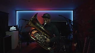 theon-cross-tuba-solo