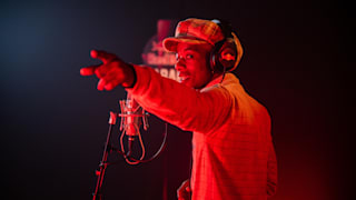 Maglera Doe Boy talks about 64 Bars