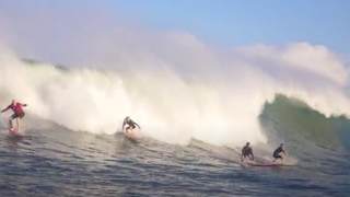 Delia Bense-Kang at Red Bull Magnitude