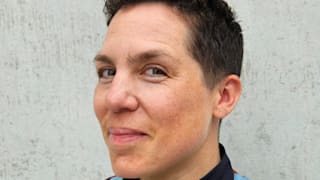 Just Ride S1 E10: Emily Chappell, cycling