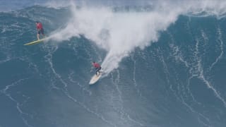 Michaela Fregonese Magnitude Entry 2