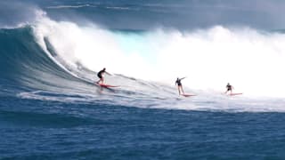 Remi Nealon Magnitude Entry 3