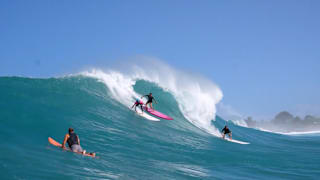 Momo Sakuma Magnitude Entry 1