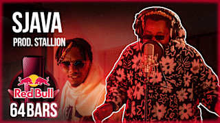 Red Bull 64 Bars feat. Sjava