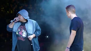 JONY BELTRAN vs ARKANO - 4ts - Final Internacional 2017
