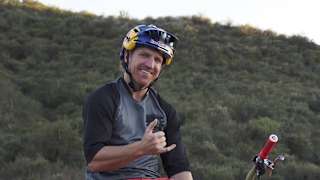 Rob Meets T2 E3: Aaron Gwin – entrevista