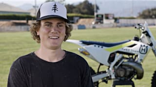 Rider profile – Austin Politelli