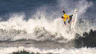 Assista ao 1º dia do Red Bull Airborne Bali