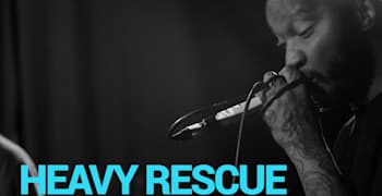 Doomtree - Heavy Rescue