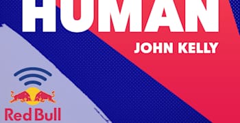 How to Be Superhuman S2 E10: ultrarunner John Kelly