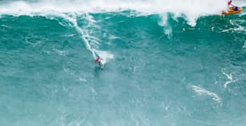 TUDOR Nazaré Big Wave Challenge 2024