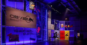 Oracle Red Bull Racing 2024 Launch: RB20 – Formula One