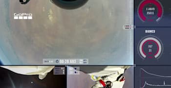 Mission to the Edge of Space – GoPro extra