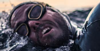 Ross Edgley's Great British Swim: Watch the finale here