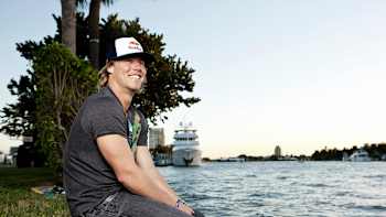 Red Bull Moments - JD Webb