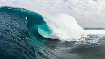 Taj Burrow and Mark Mathews at The Right: All Action