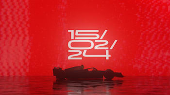 Oracle Red Bull Racing 2024 Launch: RB20 – Formula One