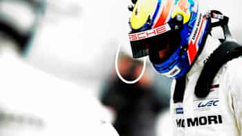 Webiode 3 Mark Webber on the road to the Le Mans 24Hr