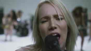 Go behind the scenes of AWOLNATION’s Woman Woman