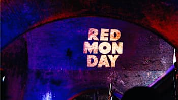 Red Monday Birmingham