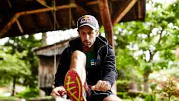 Karl Meltzer: Made to Be Broken – trailer