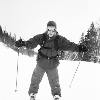 Mattias Fredriksson