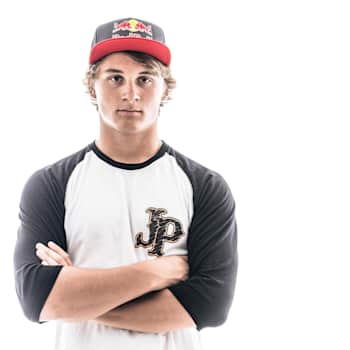 Cory Teunissen | Wakeboarding | Official Athlete Page