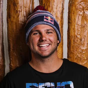 Philip Köster: Windsurfing – Red Bull Athlete Page