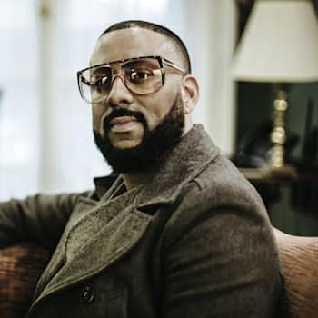 Madlib (DJ Set)