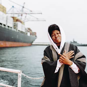 Marithea, toda la info y bio