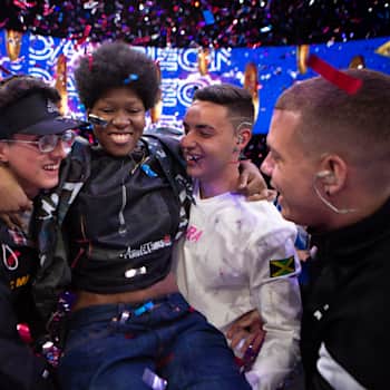 Marithea, toda la información de la Campeona colombiana