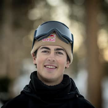 Birk Irving: Freeskiing | Red Bull Athlete Profile