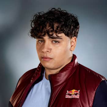 Kameto - Player Red Bull : bio, palmarès, vidéos, news…