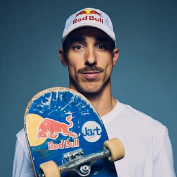 Danny León | Skate - Red Bull Athlete Profile