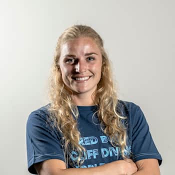 Aimee Harrison: Cliff Diving – Athlete Page