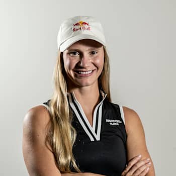 Eleanor Smart: Cliff Diving – Athlete Profile