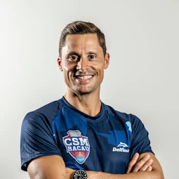 Constantin Popovici: Cliff Diving – Athlete Page