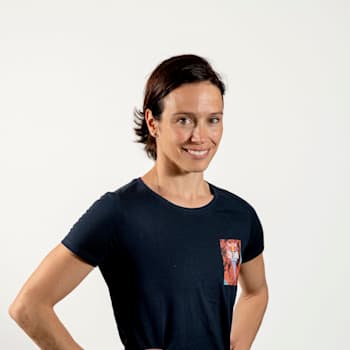 Anna Bader: Cliff Diving – Athlete Page