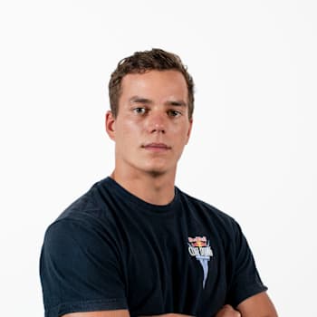 Davide Baraldi: Cliff Diving – Athlete Page