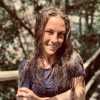 Kaylea Arnett: Cliff Diving - Red Bull Athlete Page