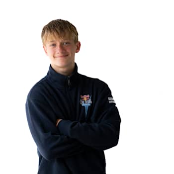 Archie Biggin: Cliff Diving – Red Bull Athlete Page