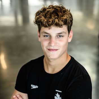 Charles Labadie: Cliff Diving – Red Bull Athlete Page